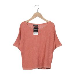 Selected Pullover Damen Gr&ouml;&szlig;e XS Second Hand orange