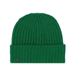 Loevenich Beanie female Green size One Size