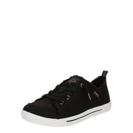 Skechers Sneaker 'B CUTE 2.0' Damen Größe 38 bronze / schwarz