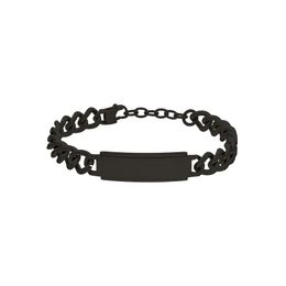 STEELWEAR Bracelet 'Denver' male Black size One Size