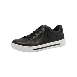 Jana Sneaker Damen Gr&ouml;&szlig;e 39 schwarz