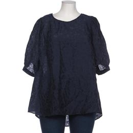 ZIZZI Bluse Damen Gr&ouml;&szlig;e L Second Hand blau