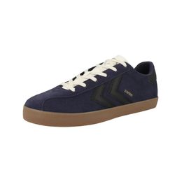 Hummel Sneakers 'Diamant Lx-E Sd' male Blue size 38