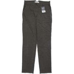 Brax Stoffhose Damen Größe S Second Hand grün