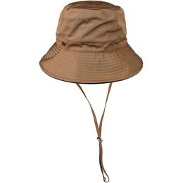 Loevenich Hut Damen Gr&ouml;&szlig;e 55/60 camel