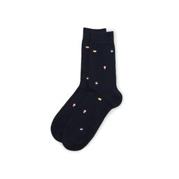 CALZEDONIA Socks male Black size One Size