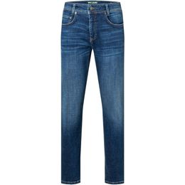 MAC Jeans 'Arne' male Blue size 33
