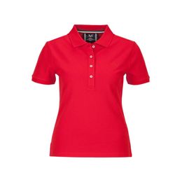 19V69 Italia Shirt 'Bibi' female Red size L