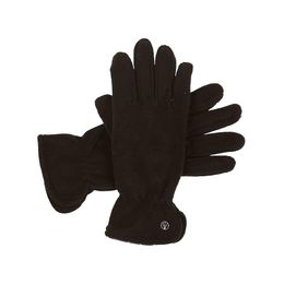 Loevenich Full Finger Gloves female Black size One Size