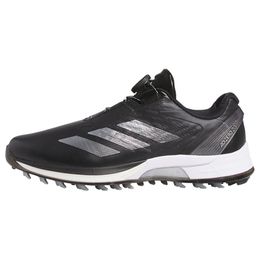 adidas Performance Athletic Shoes 'Adizero Zg' male Black size 9