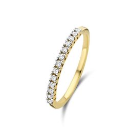 Isabel Bernard Ring female Gold size 48