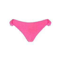 Barts Bikini-Hose "Isla Cheeky Bum" in Pink - 85% | Gr&ouml;&szlig;e 38 | Damen-sporthosen