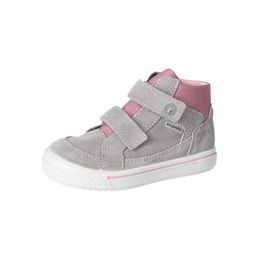 Ricosta Sneakers "Jasper-S" in Grau - 57% | Gr&ouml;&szlig;e 34 | Kindersneakers