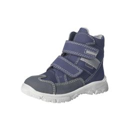 Ricosta Winterboots "Z&uuml;rs-S" in Dunkelblau - 52% | Gr&ouml;&szlig;e 30 | Kinderstiefel