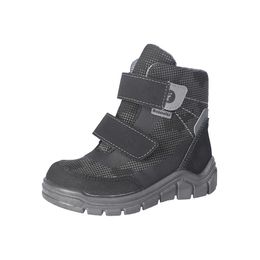 Ricosta Winterboots "Aspen-S" in Anthrazit - 40% | Gr&ouml;&szlig;e 32 | Kinderstiefel