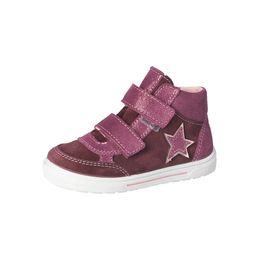 Ricosta Sneakers "Caty-S" in Pink - 61% | Gr&ouml;&szlig;e 34 | Kindersneakers