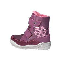 Ricosta Winterboots "Lenka-S" in Pflaume - 39% | Gr&ouml;&szlig;e 29 | Kinderstiefel