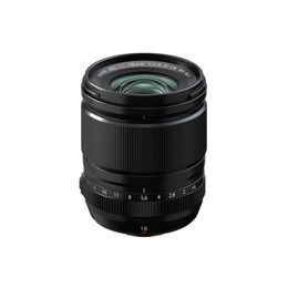 Fujifilm Objektiv XF LM WR XF 18mm 1.4