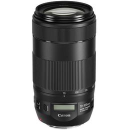 Canon Objektiv EF 70-300mm f/4-5.6 IS II USM EF 70-300mm f/4–5.6