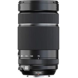 Objektiv Fujifilm XF 70-300mm f/4-5.6R LM OIS WR Fujifilm XF 70-300mm f/4-5.6