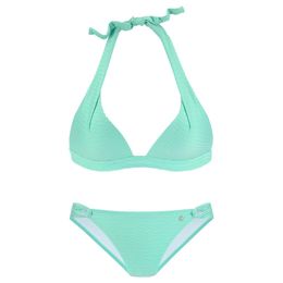 s.Oliver Bikini female Green size 38