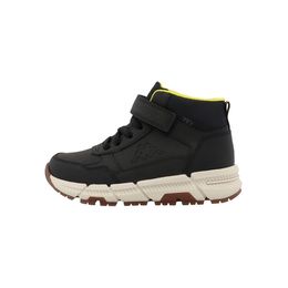 Kappa Boots "Nadjo" in Schwarz/Gelb - 31% | Gr&ouml;&szlig;e 36 | Kinderstiefel