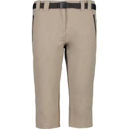 CMP Trekkinghose in Beige - 66% | Gr&ouml;&szlig;e 42 | Damen-sporthosen