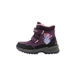 Kappa Winterboots "Osano" in Lila - 43% | Gr&ouml;&szlig;e 31 | Kinderstiefel