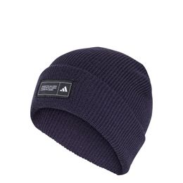 adidas Performance Sportm&uuml;tze 'Essentials' Damen Gr&ouml;&szlig;e 52/53 dunkelblau