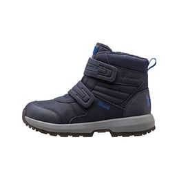 Helly Hansen Winterboots "Bowstring" in Dunkelblau - 24% | Gr&ouml;&szlig;e 33 | Kinderstiefel
