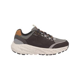 CMP Sportschuhe "Cham" in Schwarz/ Grau - 45% | Gr&ouml;&szlig;e 45 | Herrenschuhe-outdoorschuhe
