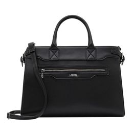 L.Credi Handtasche 'Olisa ' Damen Größe One Size schwarz