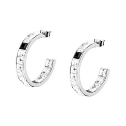 K by KARL LAGERFELD Karl Lagerfeld Earrings female Silver size One Size