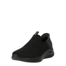 Skechers Slip On 'Ultra Flex' Damen Größe 37.5 schwarz