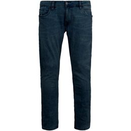 H.I.S. H.i.s Chino Pants male Blue size 33