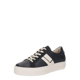 Paul Green Sneakers female Blue size 9