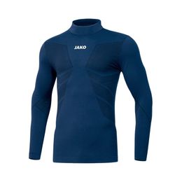 Jako Base Layer 'Comfort 2.0 ' Herren Gr&ouml;&szlig;e XXL dunkelblau / wei&szlig;