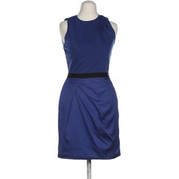 Armani Exchange Kleid Damen Größe S Second Hand blau