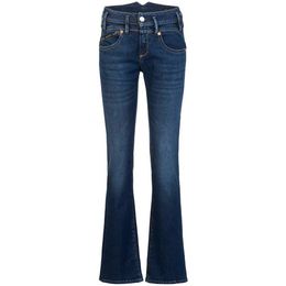 Herrlicher Jeans Damen Gr&ouml;&szlig;e 29 black denim