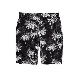 JP1880 Pants male Black size 3XL