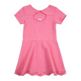 s.Oliver Kleid M&auml;dchen Gr&ouml;&szlig;e 116 hellpink