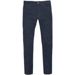 INDICODE Jeans Pants 'Werner' male Blue size 36