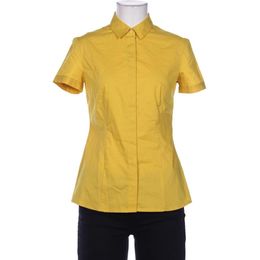 s.Oliver Bluse Damen Gr&ouml;&szlig;e XS Second Hand gelb