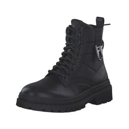 Hugo Stiefel '50529188' Herren Größe 44 schwarz