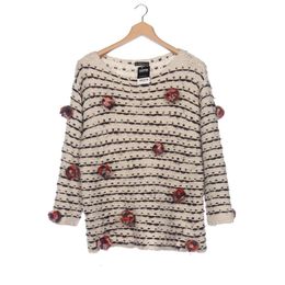 Zara Pullover Damen Größe M Second Hand weiß
