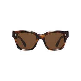 CHIMI Sonnenbrille Herren Größe Onesize braun / dunkelbraun