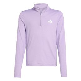 adidas Sportswear Performance Shirt 'All Sports Favorite' girl Purple size 128