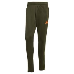 adidas Performance Workout Pants 'Tiro 25 Essentials' male Green size XXL