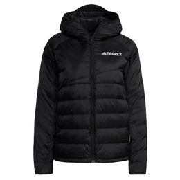 adidas terrex Outdoor Jacket 'Xperior' female Black size XXS