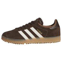 adidas Performance Athletic Shoes 'Gazelle' male Brown size 11